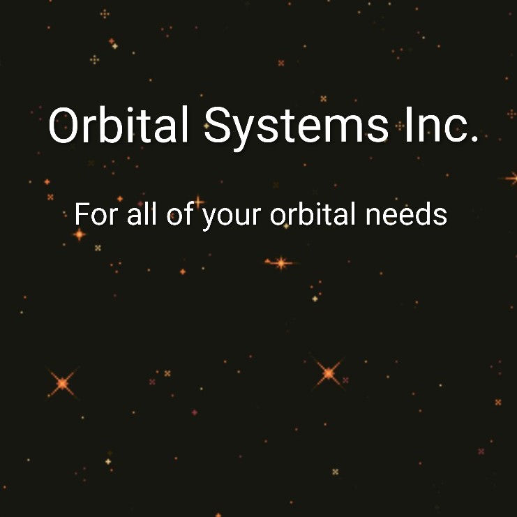 Orbital Systems Inc. by Rengarg