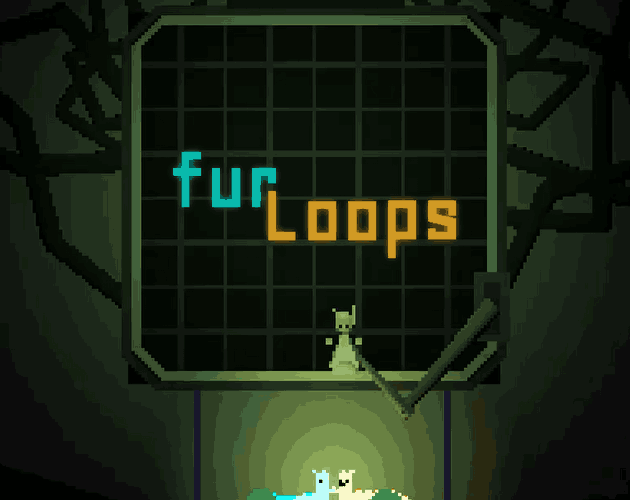 Rate furLoops by aloofRe for GMTK Game Jam 2025 - itch.io