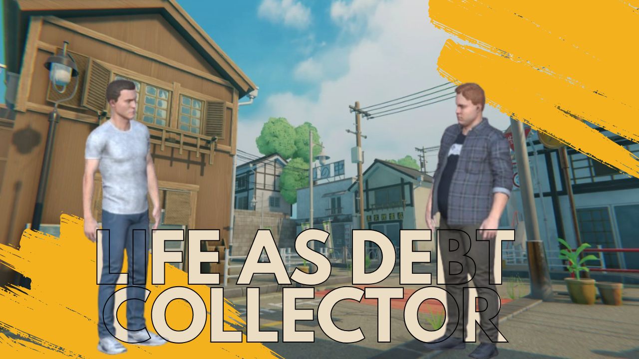 42_Buzzy Wizzy Madu Team_Student_Life as Debt Collector by Riuto for ...