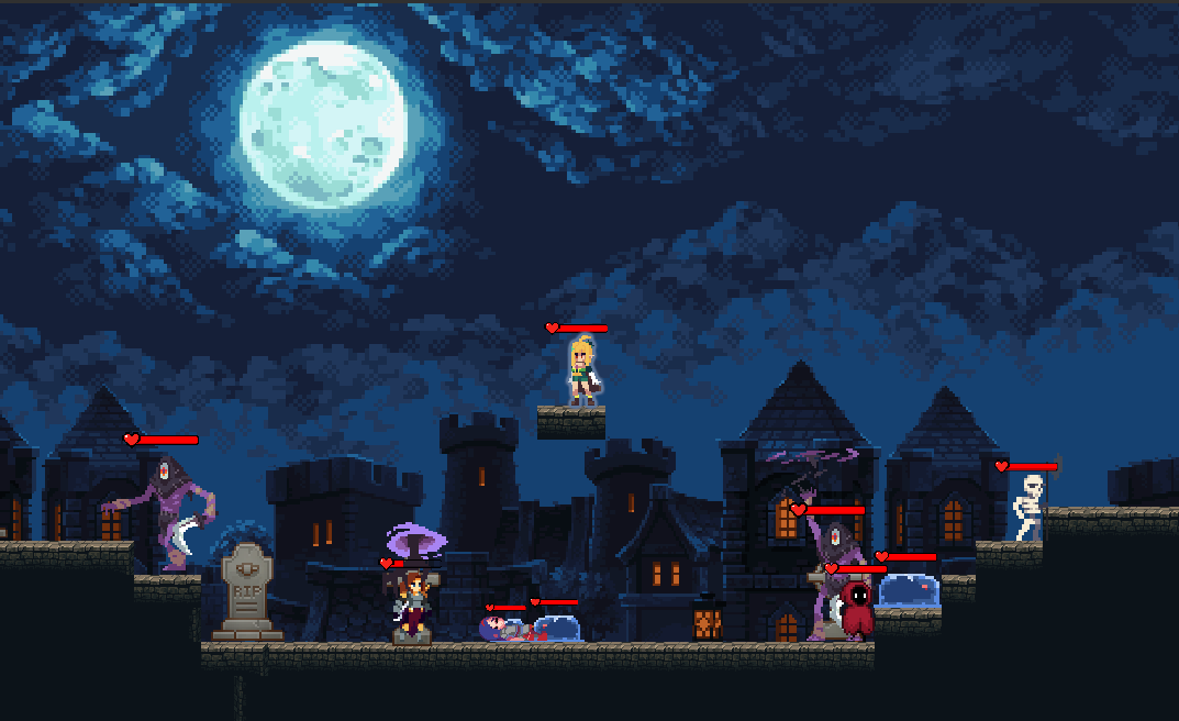 RE: One True Fate by lipchuansui