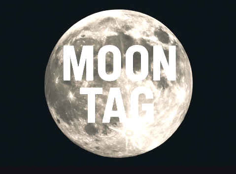 Moon Tag by KoolAid385