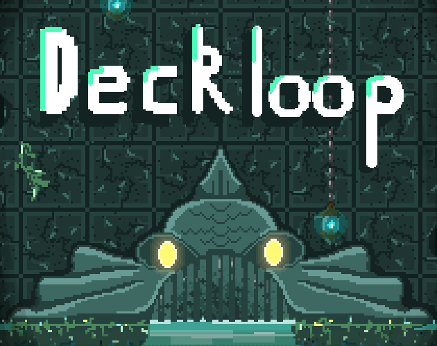 Deck Loop by JRBennett, apps by alex aloi, Soleoyoyo, Noelia_A_M