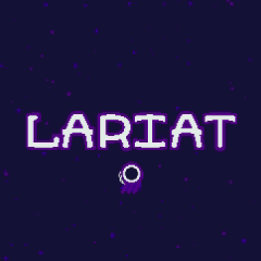 LARIAT by Things by the Moon