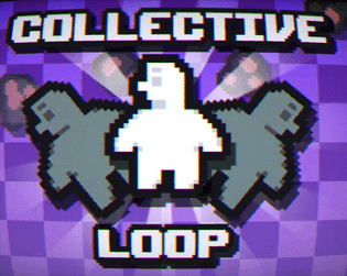 Collective loop by filgreen3