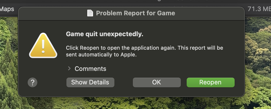 Comments 1157 to 1118 of 1201 - Dead Plate by racheldrawsthis, Rix ...