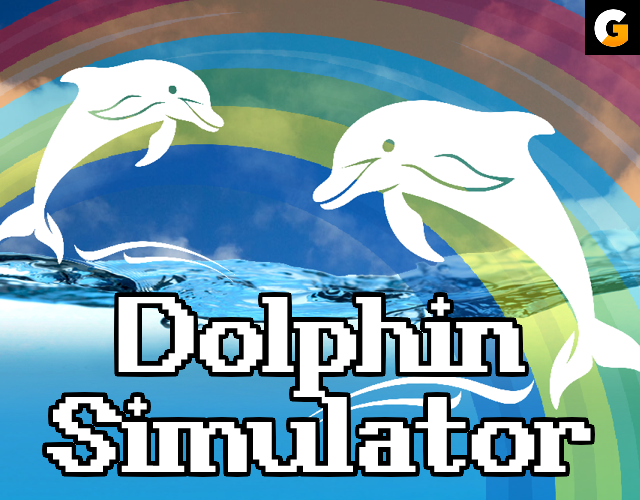 Dolphin Simulator by HexagonNico