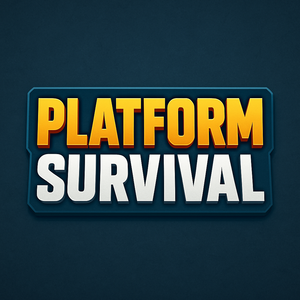 Platform Survival by Sudo0