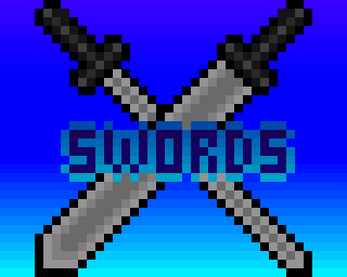 80 Swords by Yodeivis