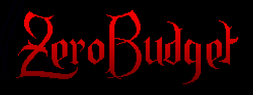 Zero Budget - itch.io