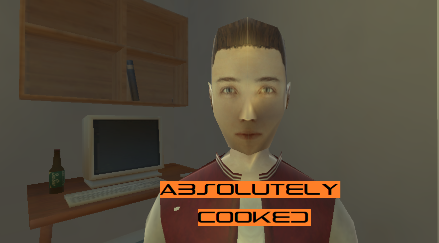 Absolutely Cooked: Little Big by bulabula2