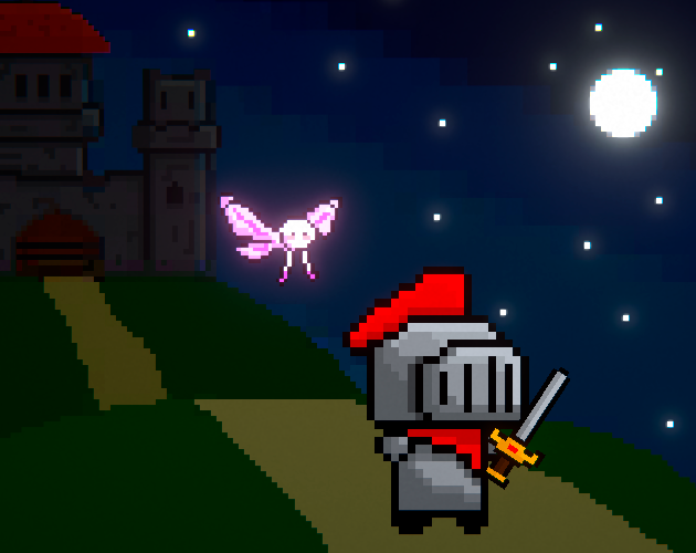 Lord of the Loops by Santiago Brahim