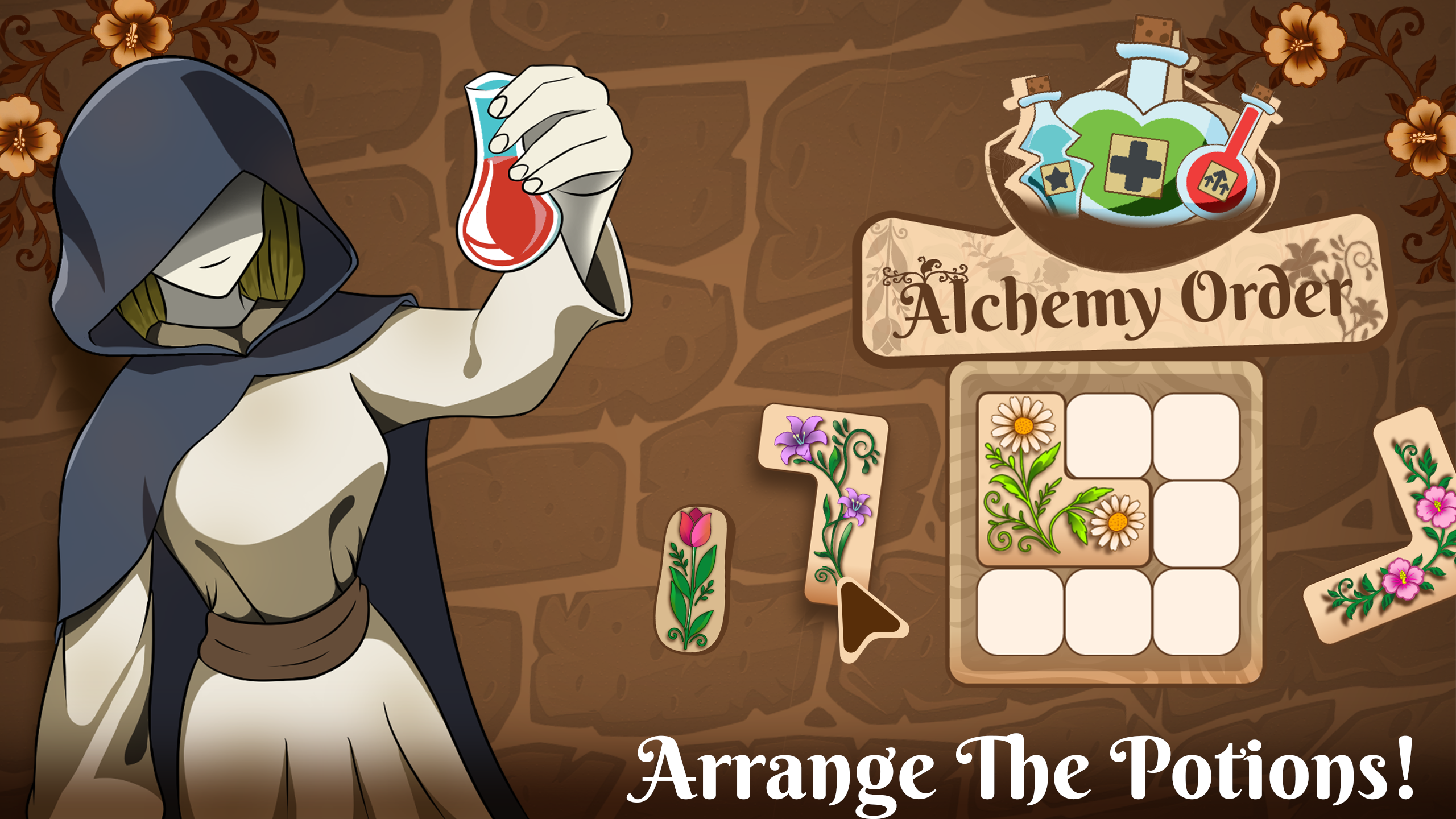 63_Akasha Games_Student_Alchemy Order by Akasha Games