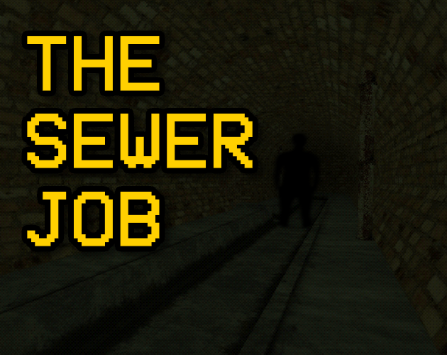 The Sewer Job by BubuWorks