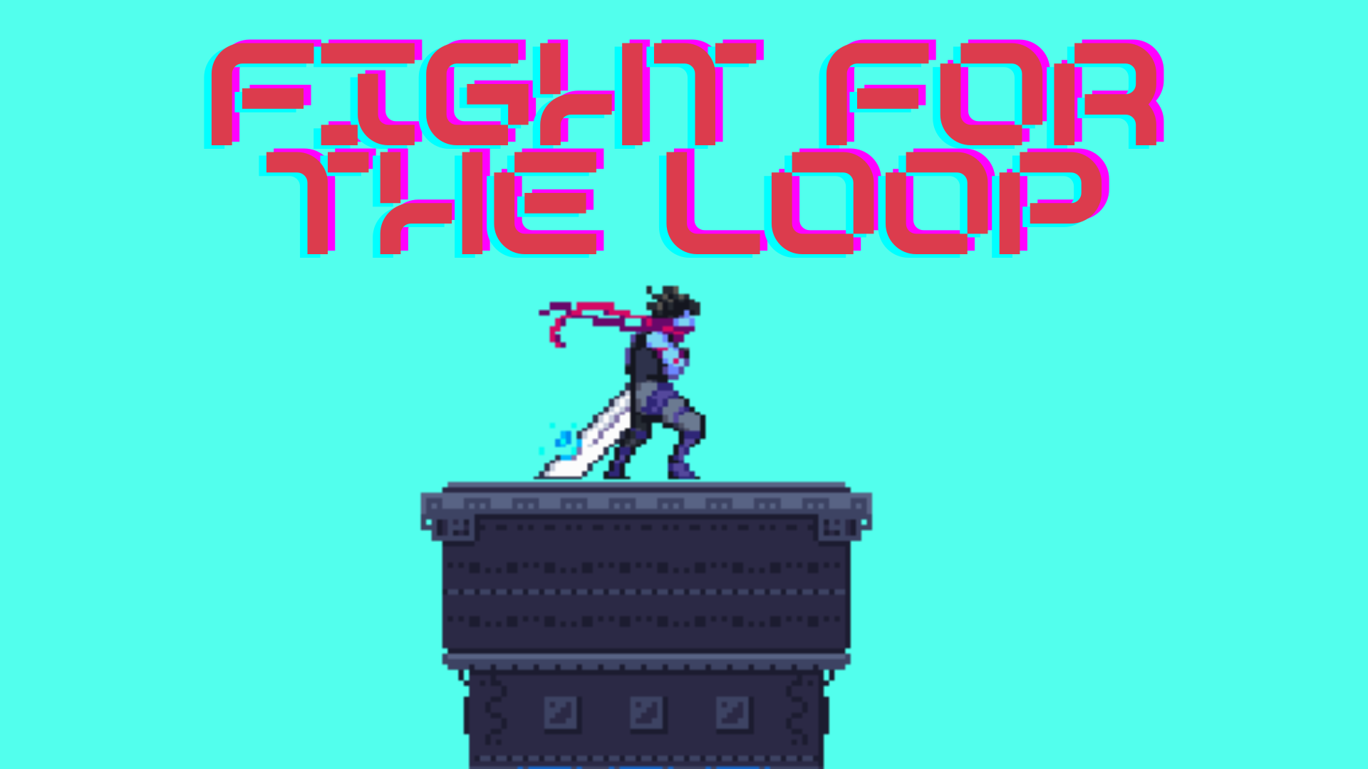 Fight for the Loop PROTOTYPE V1 by CarmxDev
