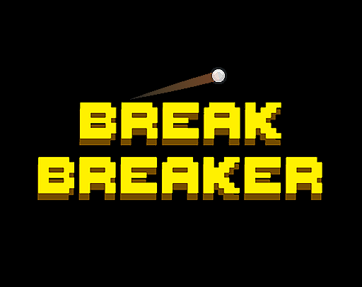 Break Breaker by GameDevPurvesh