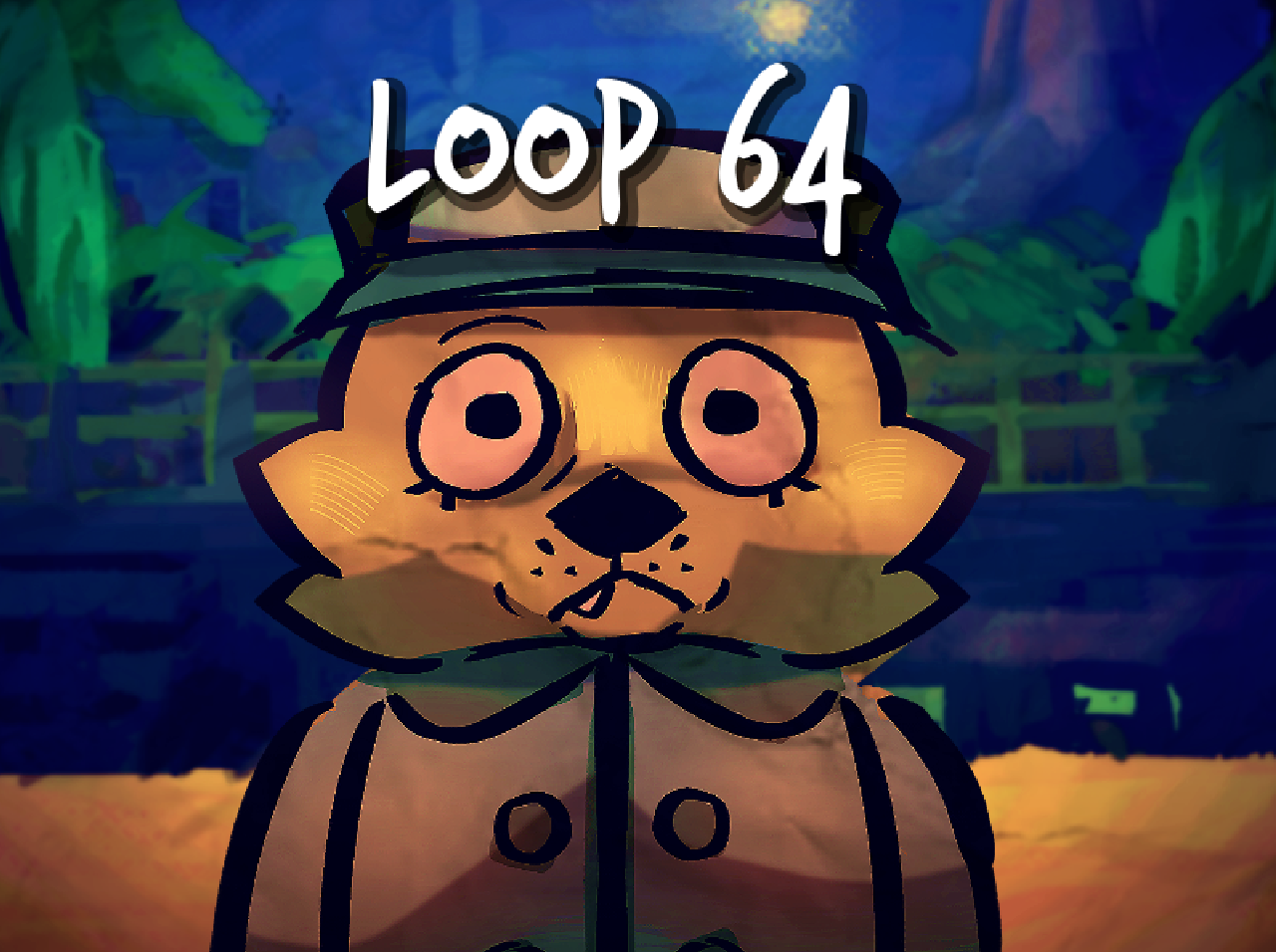 Loop64 by Zer0