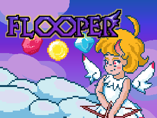 Flooper by DanieleB4, SaraBellio