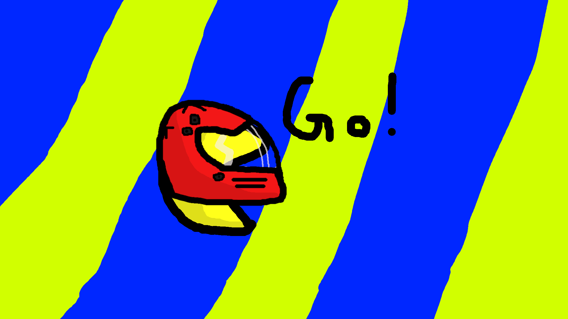 Pacman Racing by Tanplay