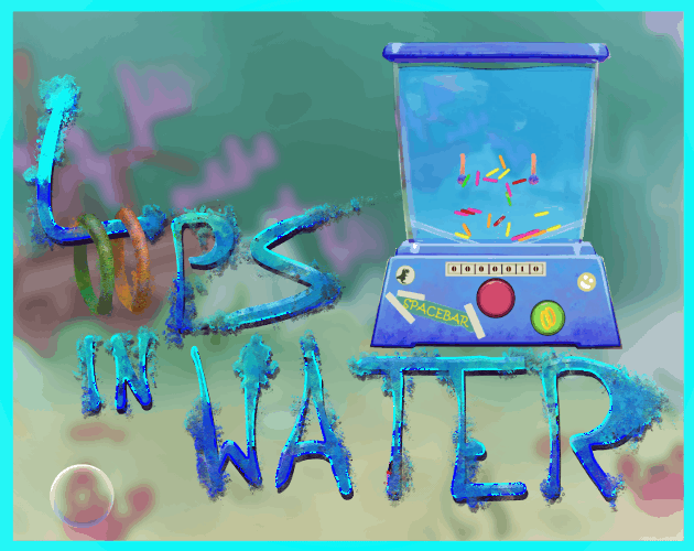 Loops in Water by Yorollimor, pumkinheadguy, Amous11, Bader Obaid ...