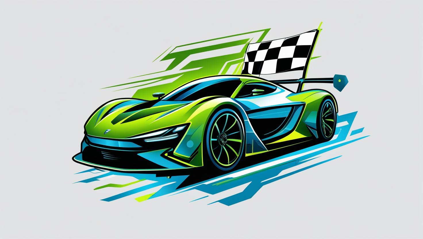 EPS Racing AI by EpicStar Games