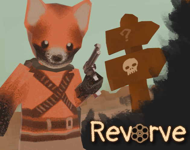 Revorve by bbzin