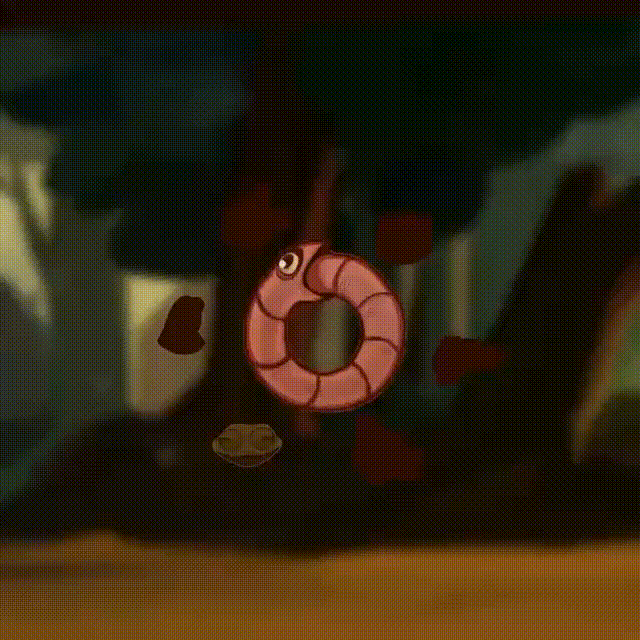 Hunt Cycle by krokozavrgame, DianaTap, lovorlon, Snooper, dorinxoxo ...