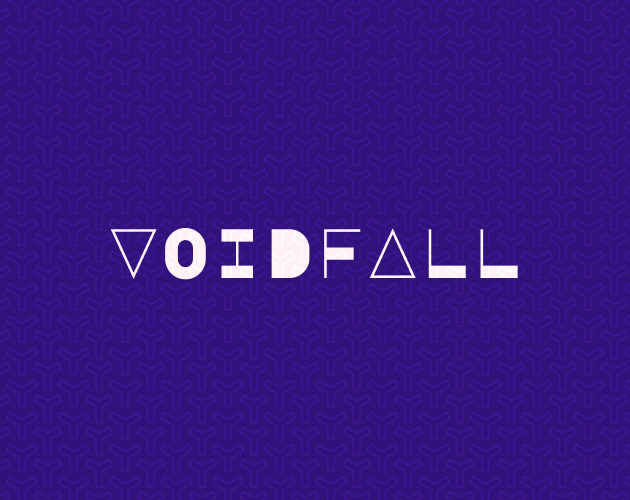 Rate VoidFall by SpectralGT for GMTK Game Jam 2025 - itch.io