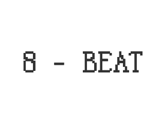 8-Beat by Comodoro