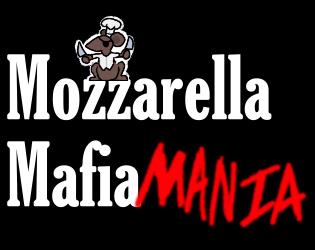 Mozzarella Mafia Mania by gatorsoup