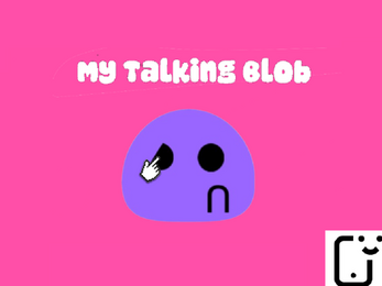 My Talking Blob by ReskayYT
