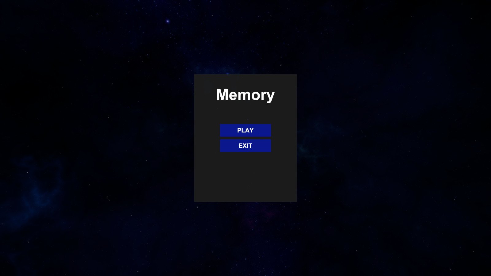 Memory Fragment by GaroxXiz