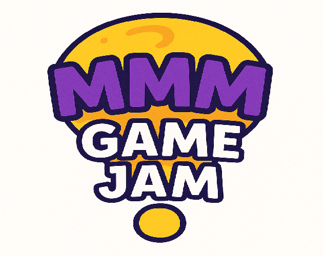 Mysteriously Mysterious Mystery Game Jam #1 - itch.io