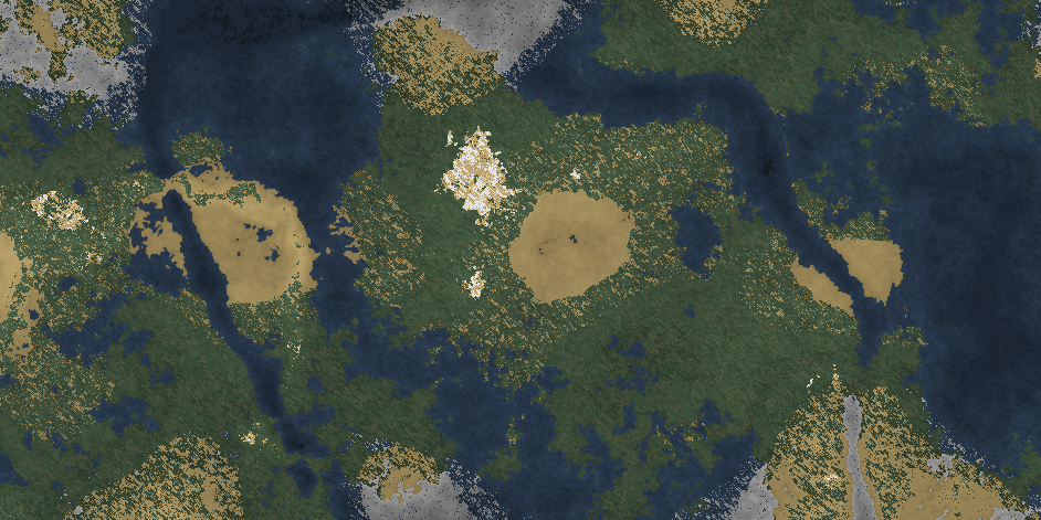 Planet Generator | World Building Tool by JujedieFR