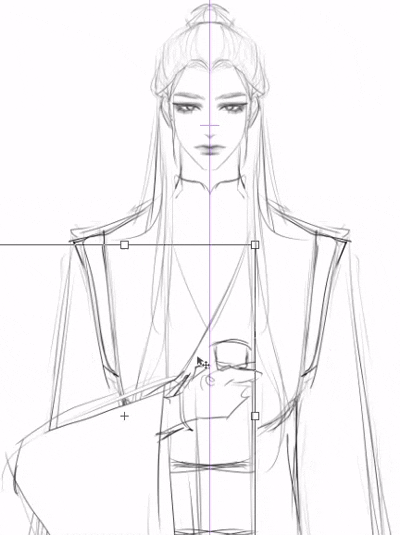 Devlog#3: Staging for A cup of eternity - Staging under limitations - A ...