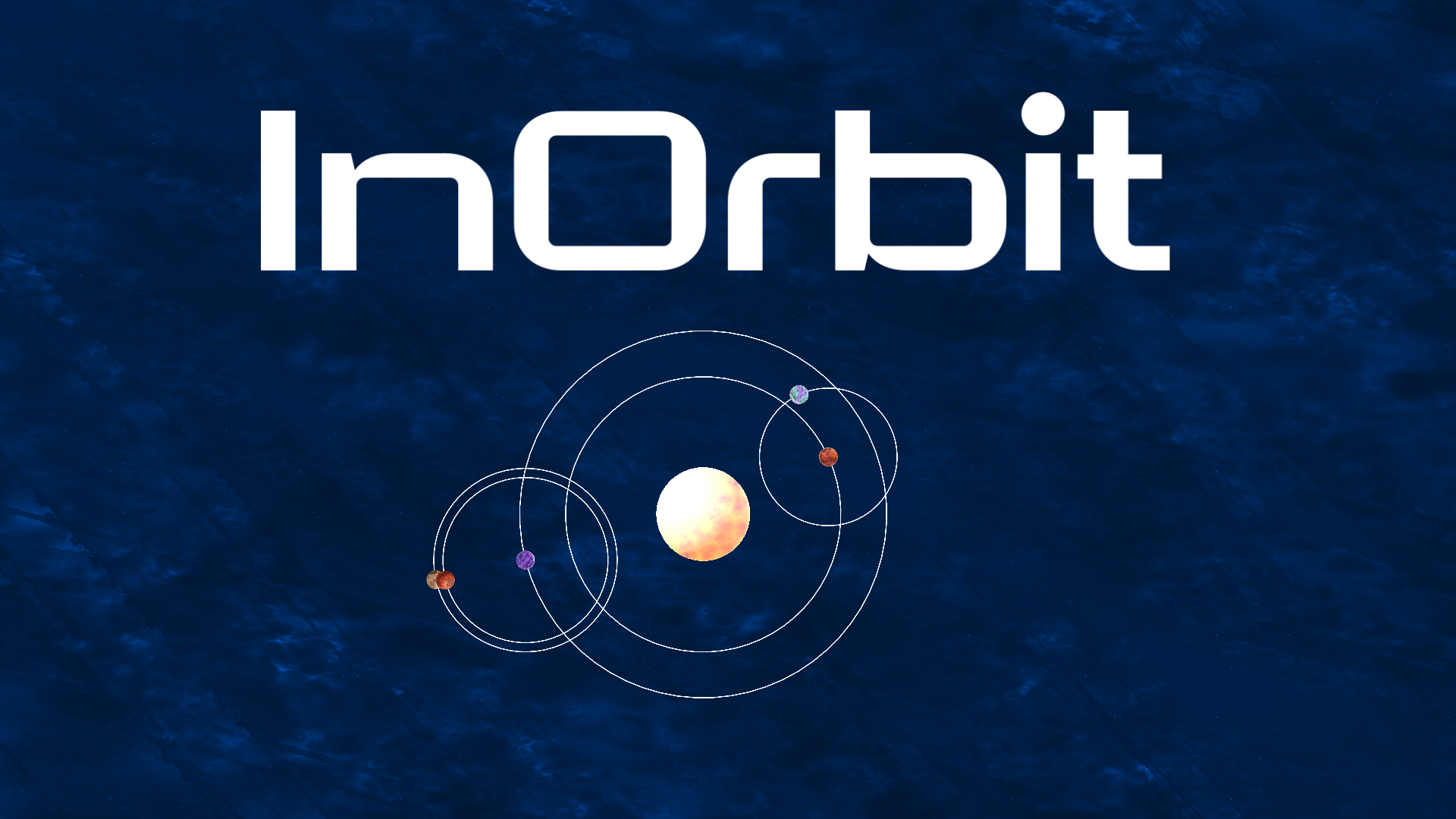 InOrbit by NightKnight01