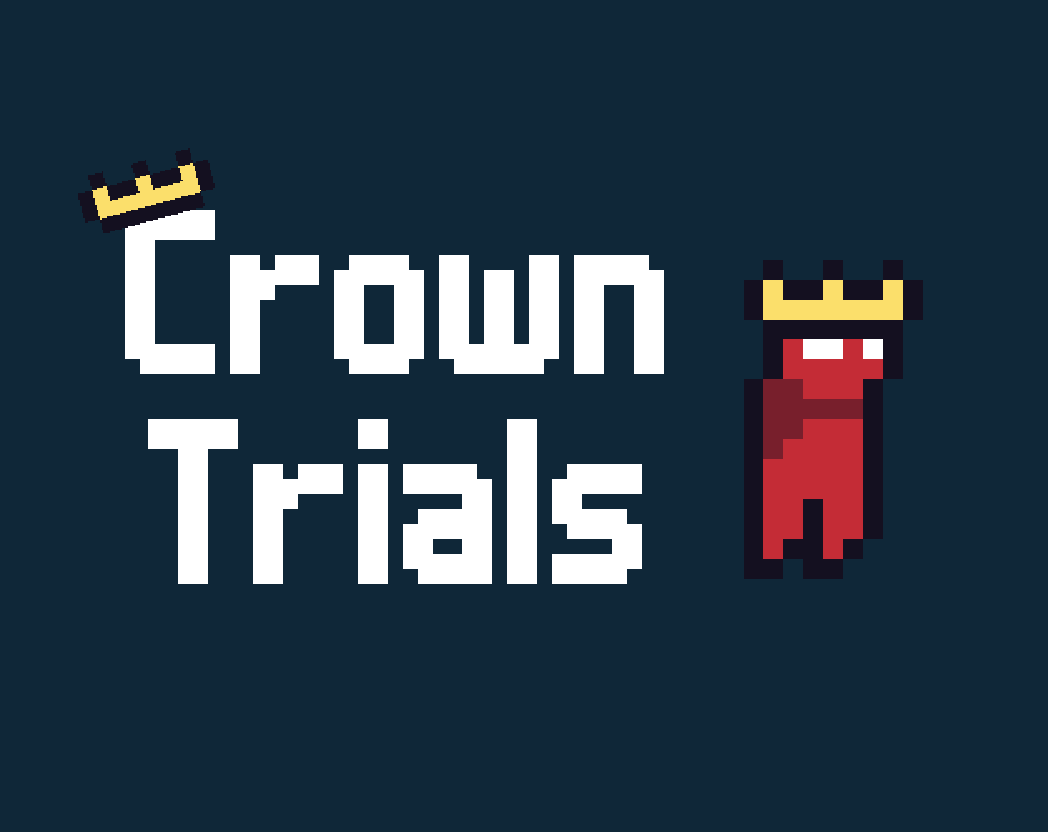 Crown Trials by Brooklyn Dev