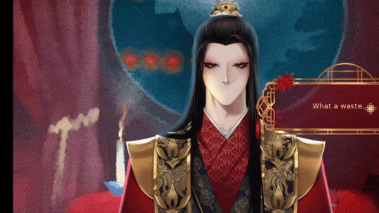 Devlog#3: Staging for A cup of eternity - Staging under limitations - A ...