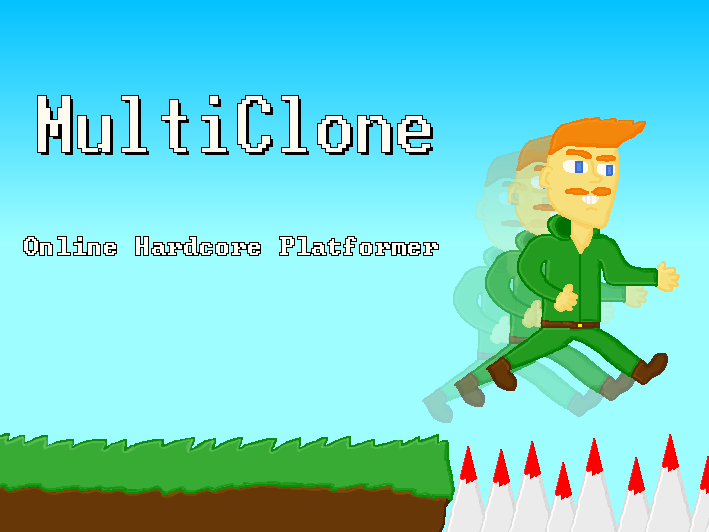 MultiClone by mati2806