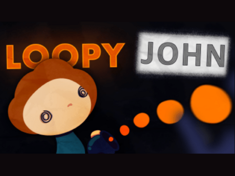 Loopy John by SmileHedgehog