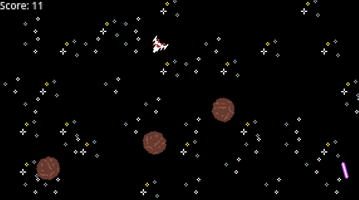 Space Loop by ziyadziyad