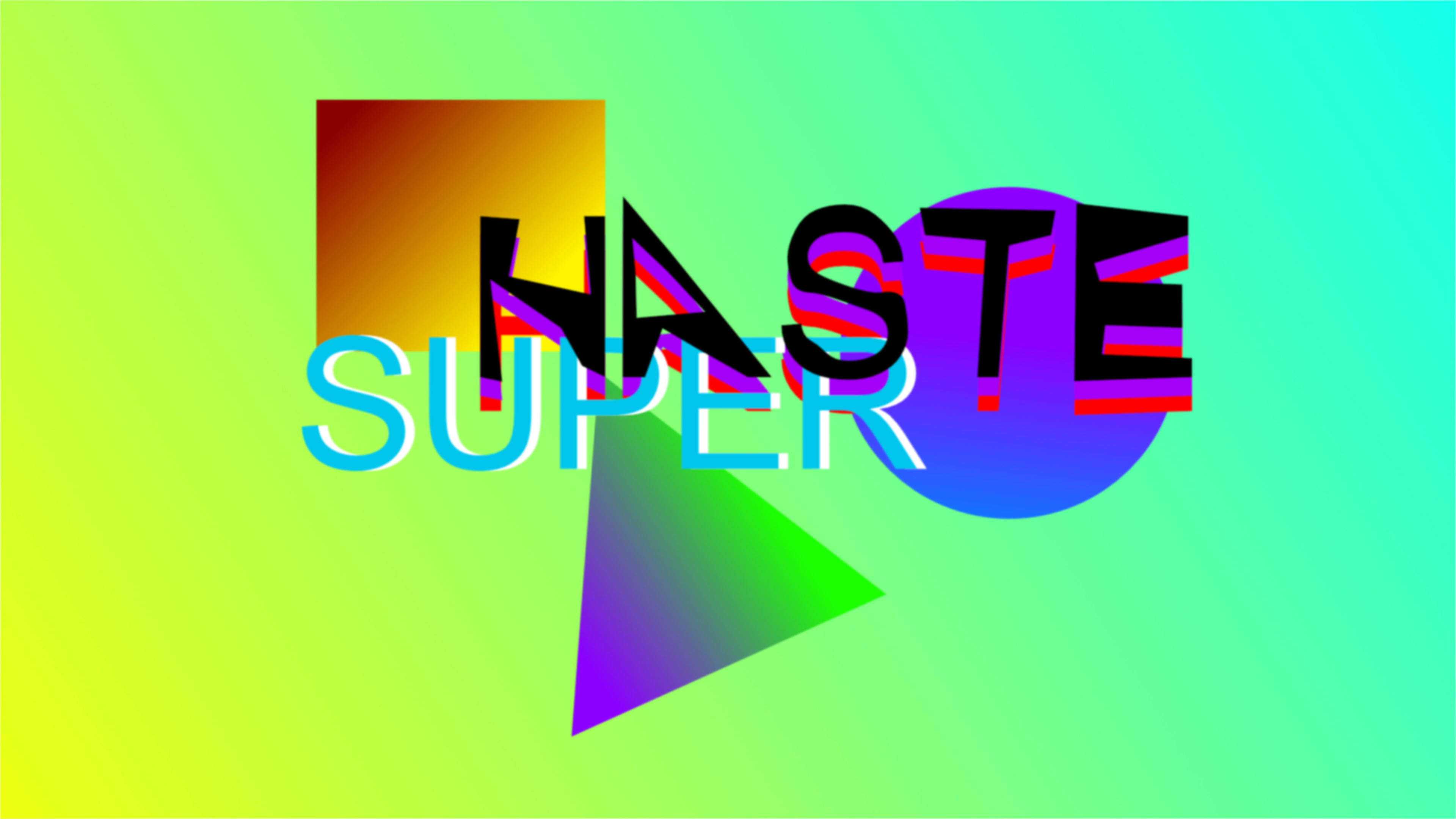Super Haste by Glass Jug Games