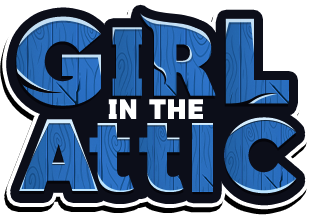 Girl in the Attic [REDUX] (NSFW) by Strange Girl Studios
