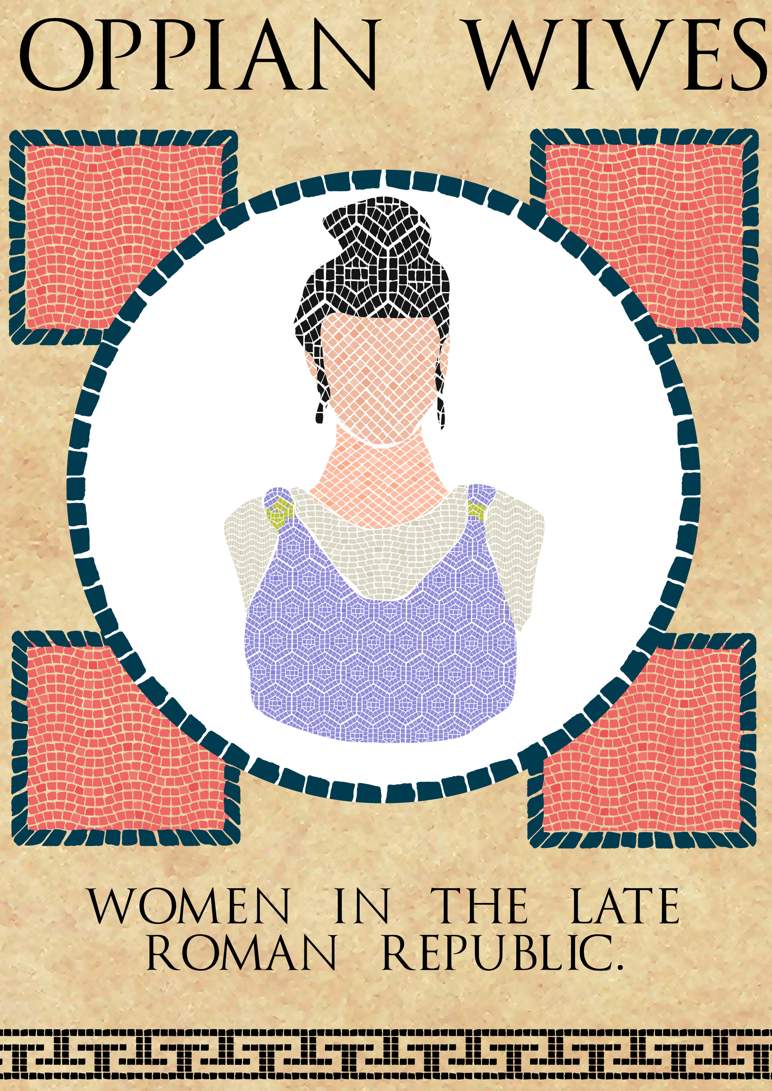 Oppian Wives by Smoggy AU