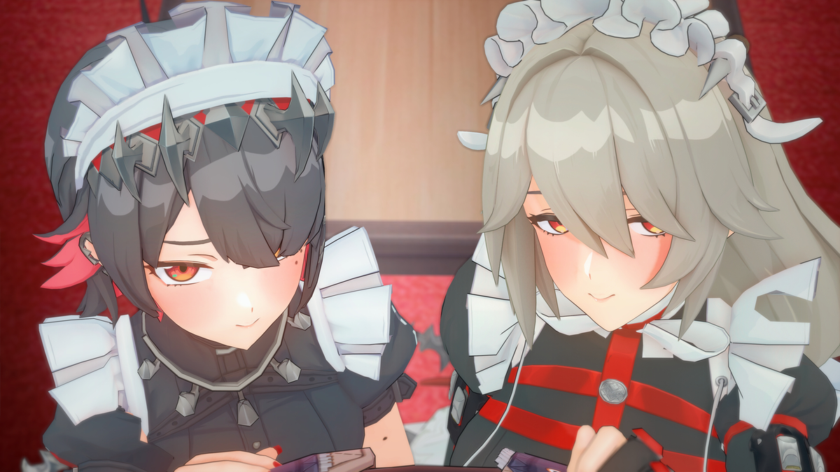 New update of zenless lust zero version 1.5 - itch.io