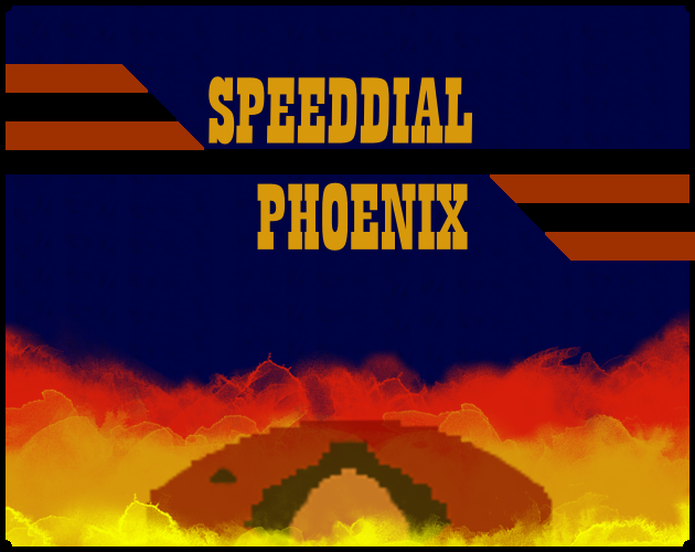 SPEEDDIAL PHOENIX (V0.6) by Floaty Boat