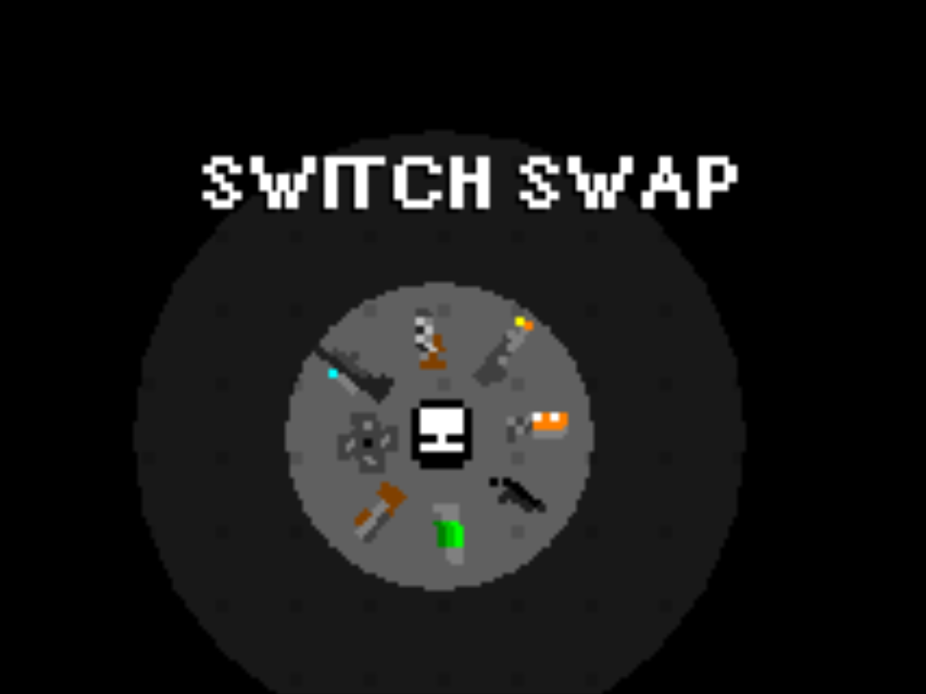Switch Swap by CheeseBaron2