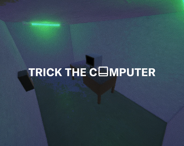 Trick The Computer by nfb-studio