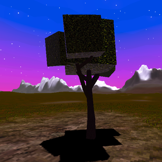 The Map by Grape Ape VR