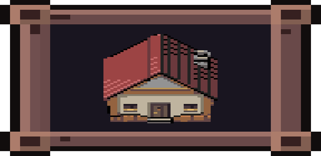 Idle House by DonHellsing