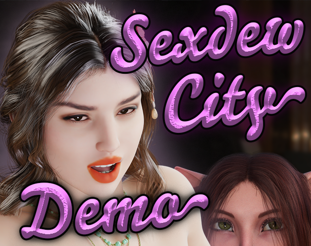 Devlog - Sexdew City Demo by TurboMilfs Dev